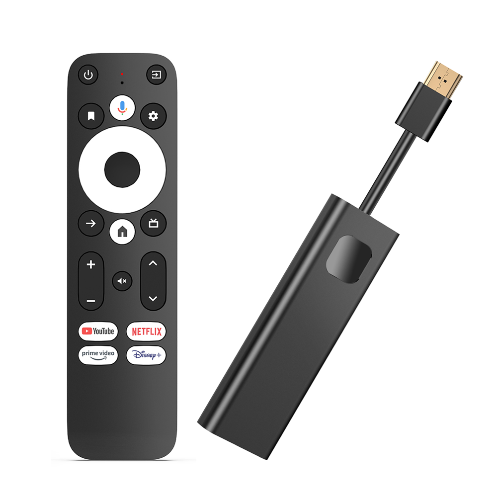 GD1 4K Streaming Stick (Android TV 14, HDR) – Orbsmart Shop